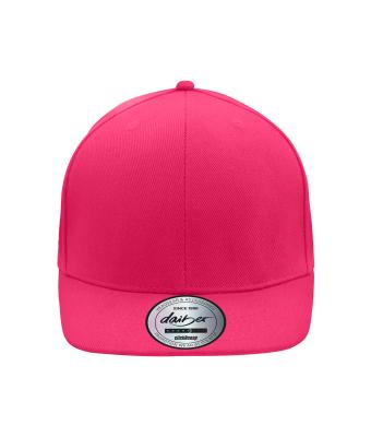 Unisex 6 Panel Pro Cap Style Magenta/magenta-Daiber