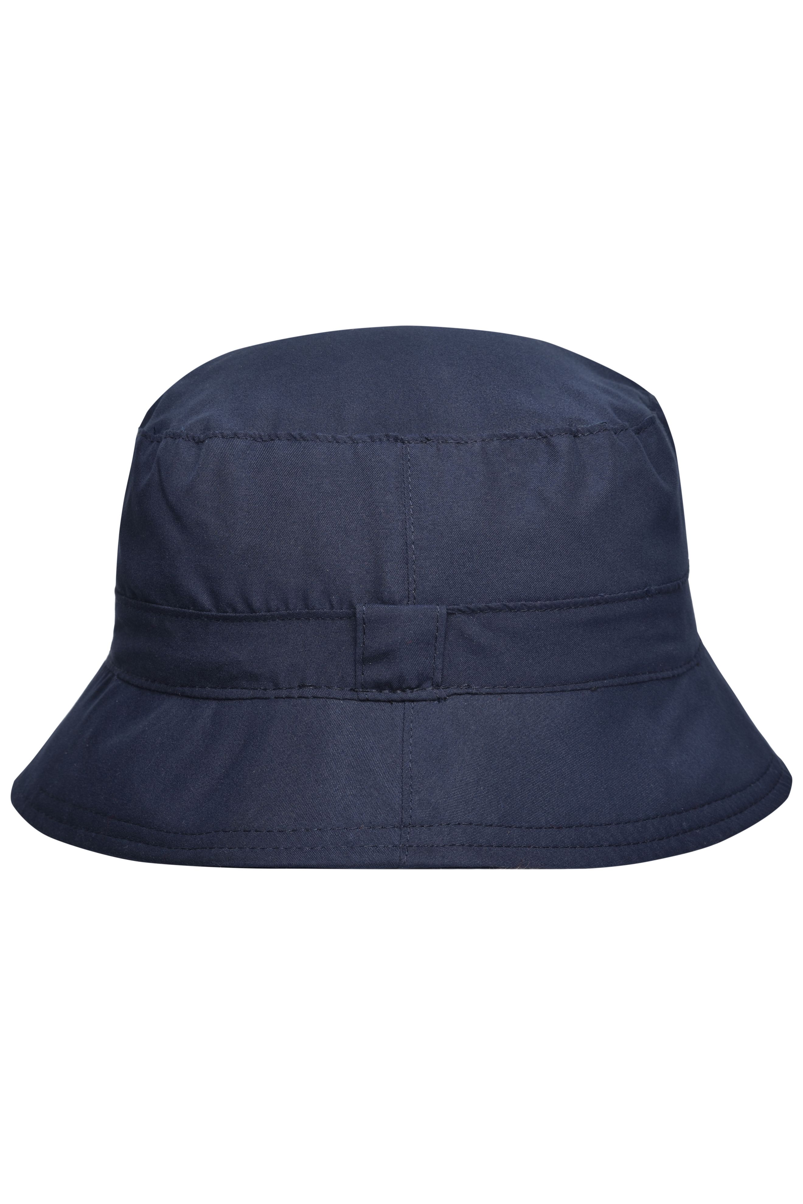 Unisex Fisherman Function Hat Navy-Daiber
