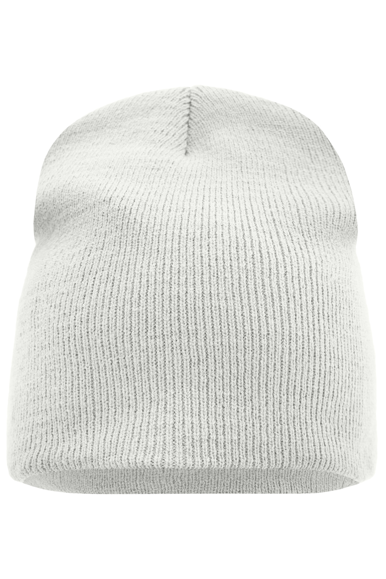 Unisex Beanie No.1 Off-white-Daiber