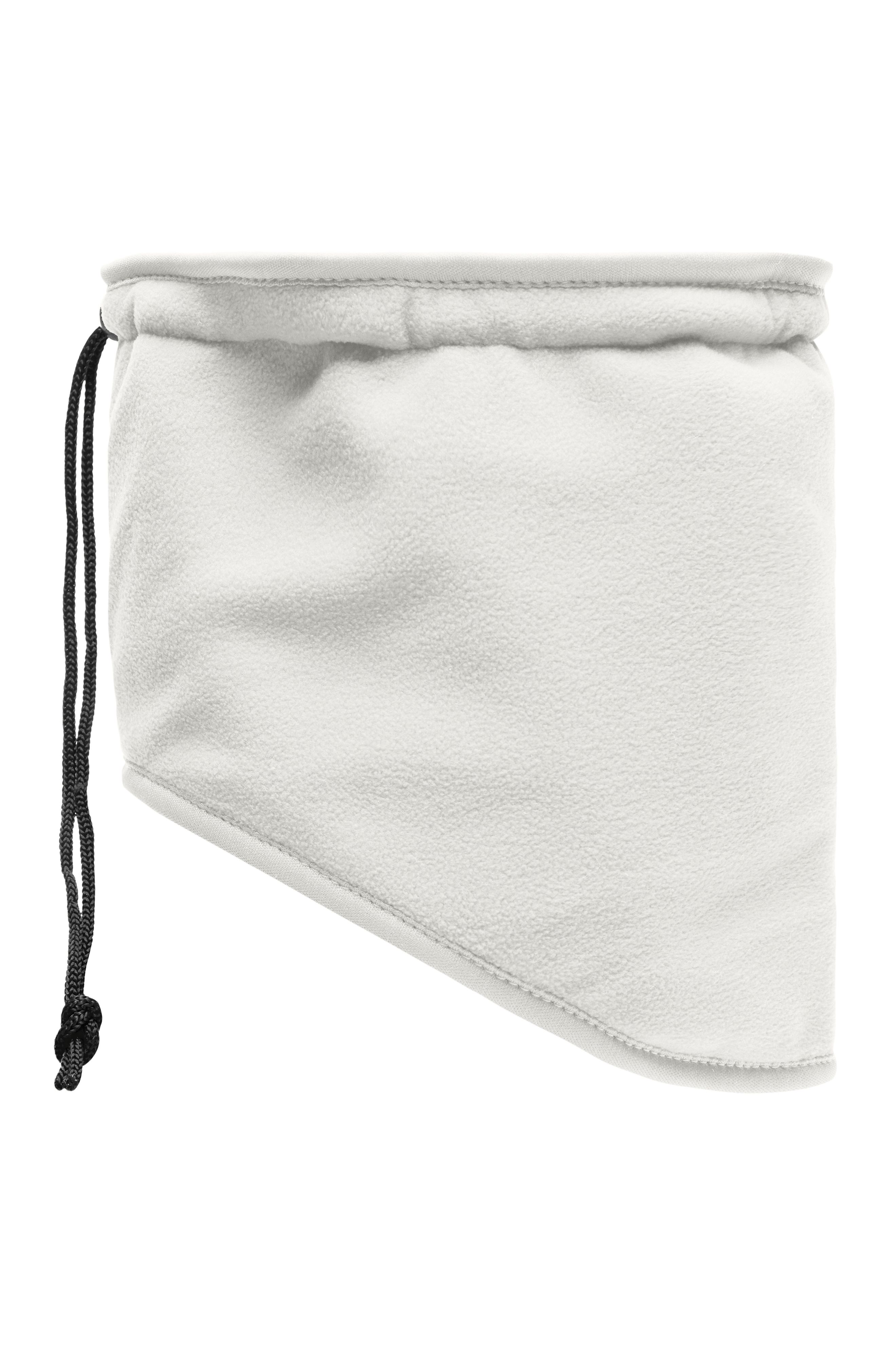 Unisexe Cache-nez Thinsulate™ Blanc-cassé-Daiber