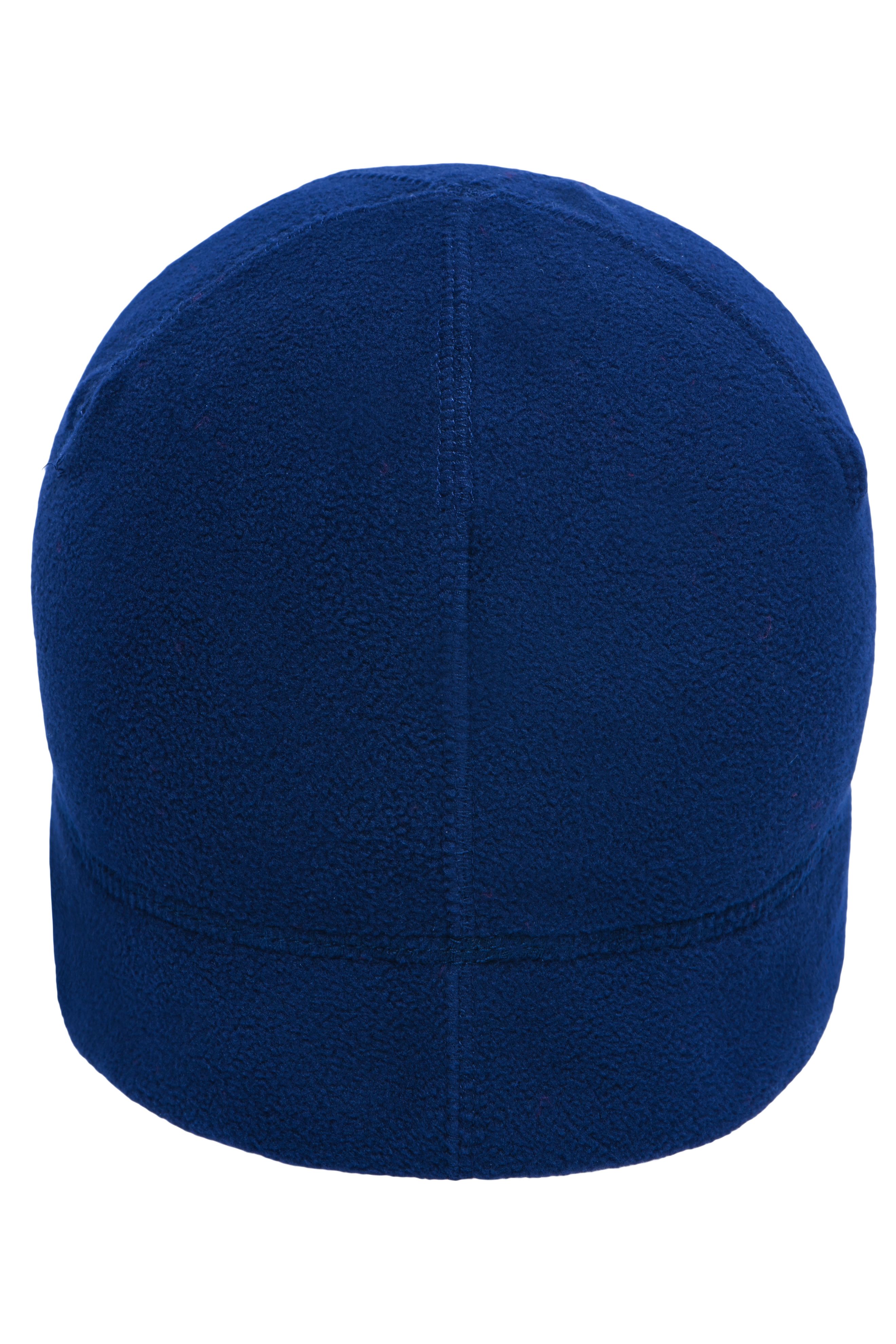Unisex Microfleece Cap Navy-Daiber