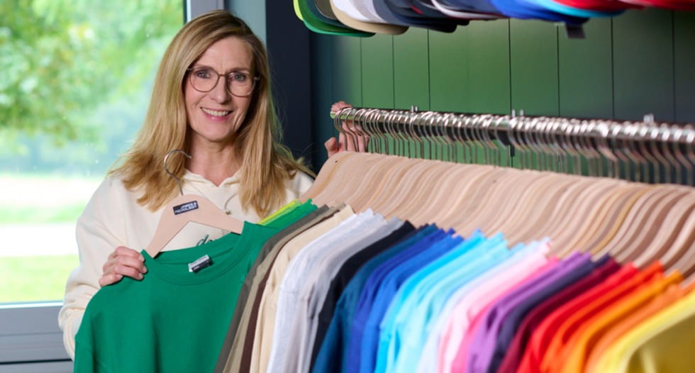 Werden auch Sie Teil der Daiber-Familie