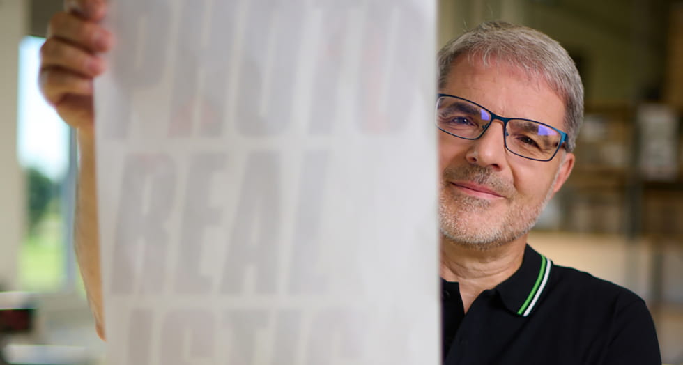 Werden auch Sie Teil der Daiber-Familie